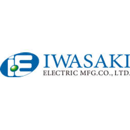 Iwasaki Electric - Crunchbase Company Profile & Funding