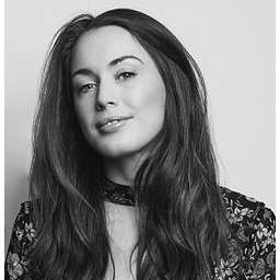 Jess Hatzis - Co-Founder & Chief Marketing Officer @ frank body ...