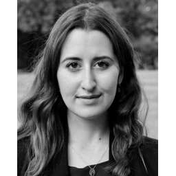 Hatice Küçük Beton - Crunchbase Person Profile