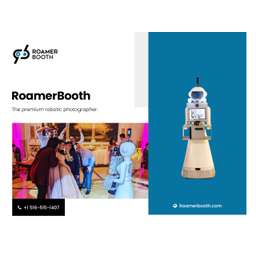 RoamerBooth - Crunchbase Company Profile & Funding