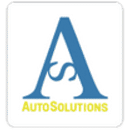 AutoSolutions - Crunchbase Company Profile & Funding