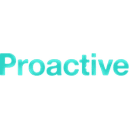 Proactive - Crunchbase Company Profile & Funding