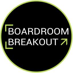 Boardroom Breakout - Crunchbase Company Profile & Funding