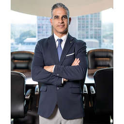 Tony Ramji - Founder & CEO @ Victory Real Estate Group - Crunchbase Person Profile