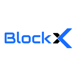 BlockX - Crunchbase Company Profile & Funding