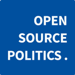 Open Source Politics - Crunchbase Company Profile & Funding