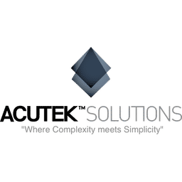 Acutek Solutions - Crunchbase Company Profile & Funding