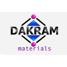 Dakram Materials - Tech Details