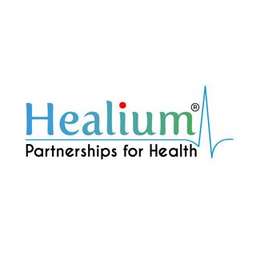 Healium - Crunchbase Company Profile & Funding