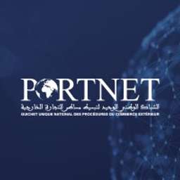 PortNet - Tech Details