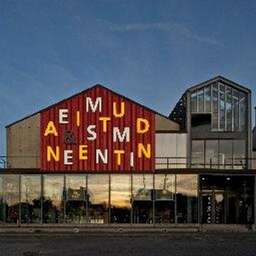 Ciné Manivel - Crunchbase Company Profile & Funding