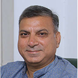 Mr. Dinesh Bhardwaj - CEO @ Tycon Automation - Crunchbase Person Profile