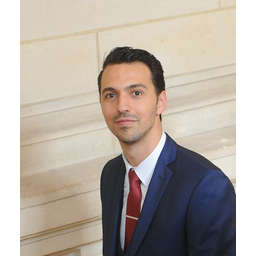 Dan Biton - Founder @ Starchain Gazer - Crunchbase Person Profile