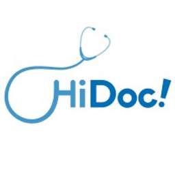 Hi Doc - Crunchbase Company Profile & Funding