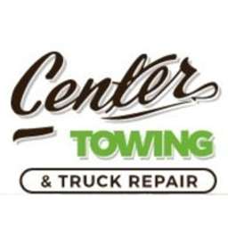 Center Towing & Truck Repair - Crunchbase Company Profile & Funding