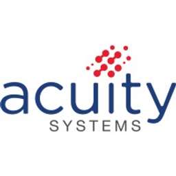 Acuity Systems - Crunchbase Company Profile & Funding