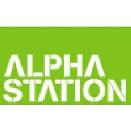 Alpha Station