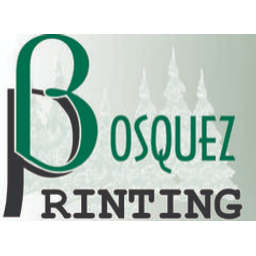 Bosquez Printing - Profiles & Contacts