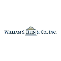 William S. Hein & Co - Crunchbase Company Profile & Funding