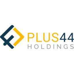 Plus44 Holdings - Crunchbase Company Profile & Funding