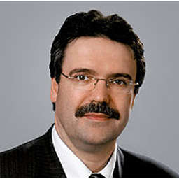 Udo Leonhard Thiel - Crunchbase Person Profile