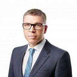 Mikhail Kashirin - Deputy CEO for Business Development @ Beluga Group ...