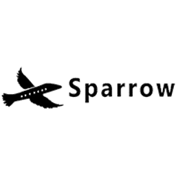 Sparrow