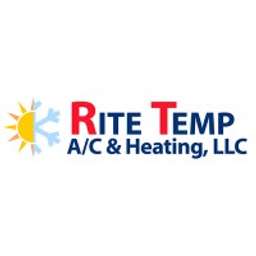 Rite Temp A/C & Heating
