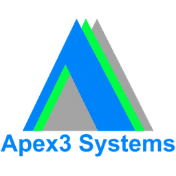 Apex3 Systems - Crunchbase Company Profile & Funding