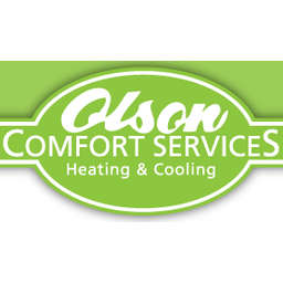 Olson Comfort Services
