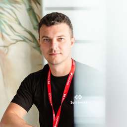 Ivan Montik - Founder @ SOFTSWISS - Crunchbase Person Profile