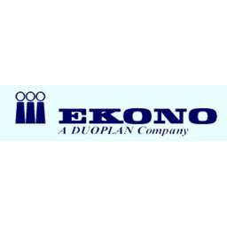 EKONO - Crunchbase Company Profile & Funding