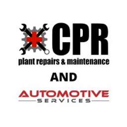CPR Plant Repairs and Maintenance - Crunchbase Company Profile & Funding