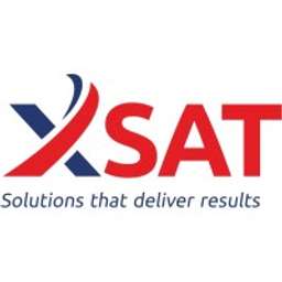 XSAT India Services - Tech Details