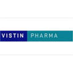 Vistin Pharma - Crunchbase Company Profile & Funding