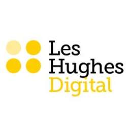 Les Hughes Digital - Crunchbase Company Profile & Funding