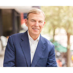 Robert Bourne - Crunchbase Person Profile