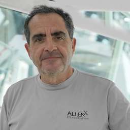 Carl Allen - CEO @ Allen Exploration - Crunchbase Person Profile