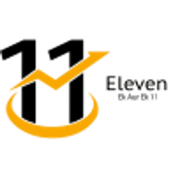 Eleven Consultancy - Crunchbase Company Profile & Funding