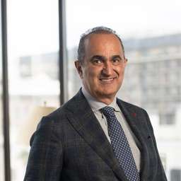 David Nazarian - Founder & CEO @ Nimes Capital - Crunchbase Person Profile