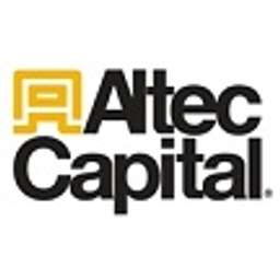 Altec Capital Services - Crunchbase Company Profile & Funding