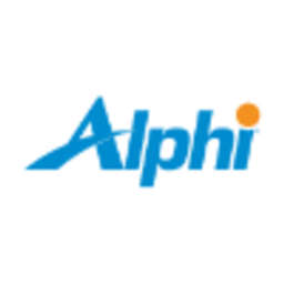 Alphi - Crunchbase Company Profile & Funding