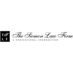 The Siemon Law Firm - Crunchbase Company Profile & Funding
