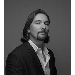 Timothy Winstanley - Founder and Principal @ Anomaly Architecture ...