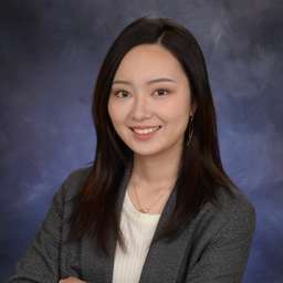 Tracy Li - Crunchbase Person Profile