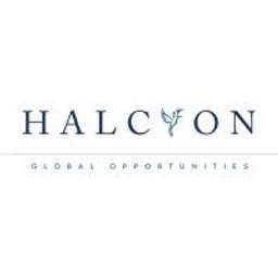 Halcyon Global Opportunities - Tech Details