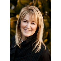 Nancy Keating - Chief Executive Officer and Partner @ Felderman ...