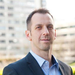 Greg Kowalski - Crunchbase Person Profile