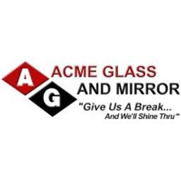 Acme Glass and Mirror