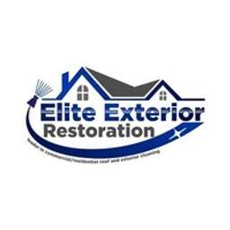 Elite Exterior Restoration